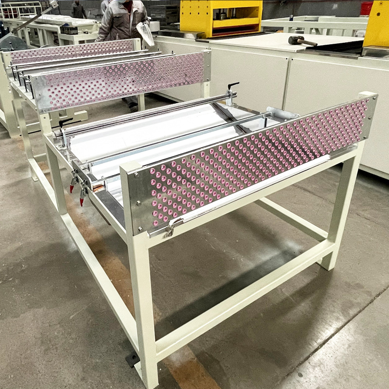 FRP GRP Rebar Machine - Aoliande