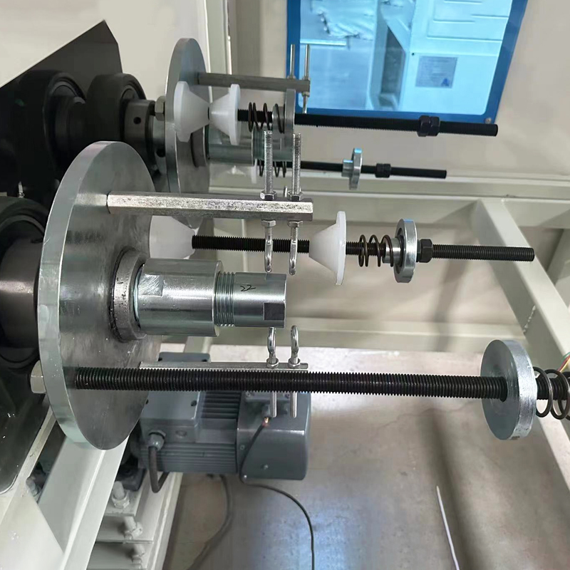 FRP GRP Rebar Machine - Aoliande