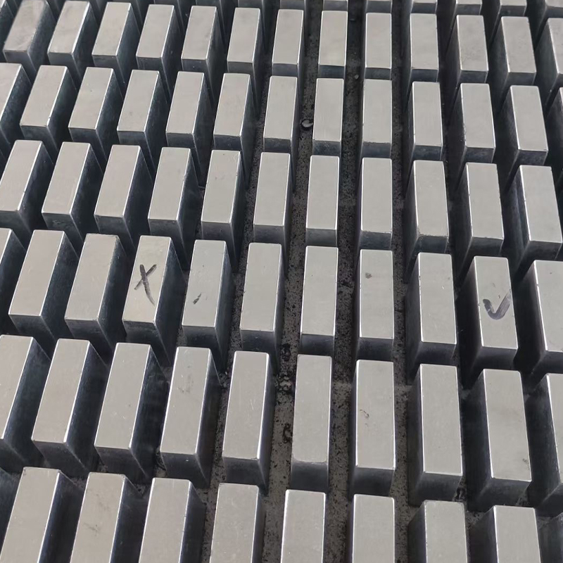 FRP/GRP Molded Grating Machine - Aoliande