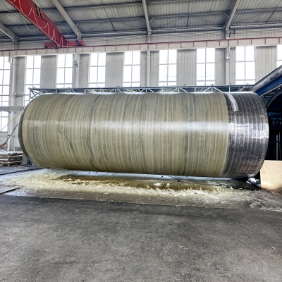 Boosting Efficiency in Computer-Controlled Filament Winding Machines ...